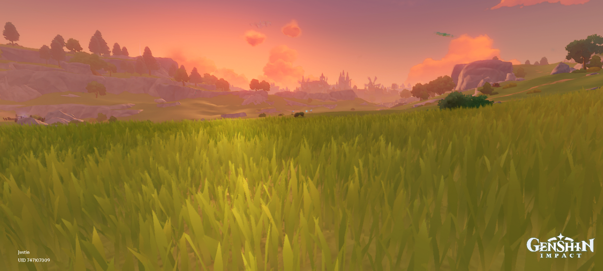Windrise Genshin Impact | HoYoLAB