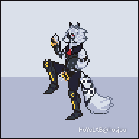 Von Lycaon Zenless Zone Zero | HoYoLAB