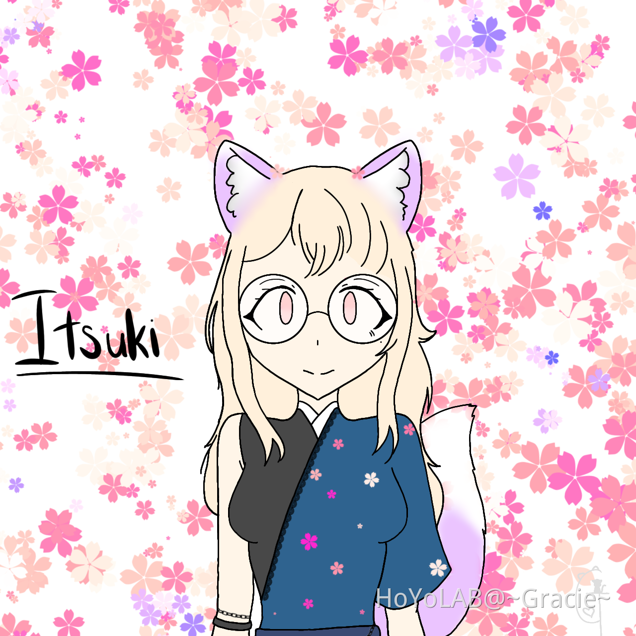 Itsuki-Sama! Genshin Impact | HoYoLAB