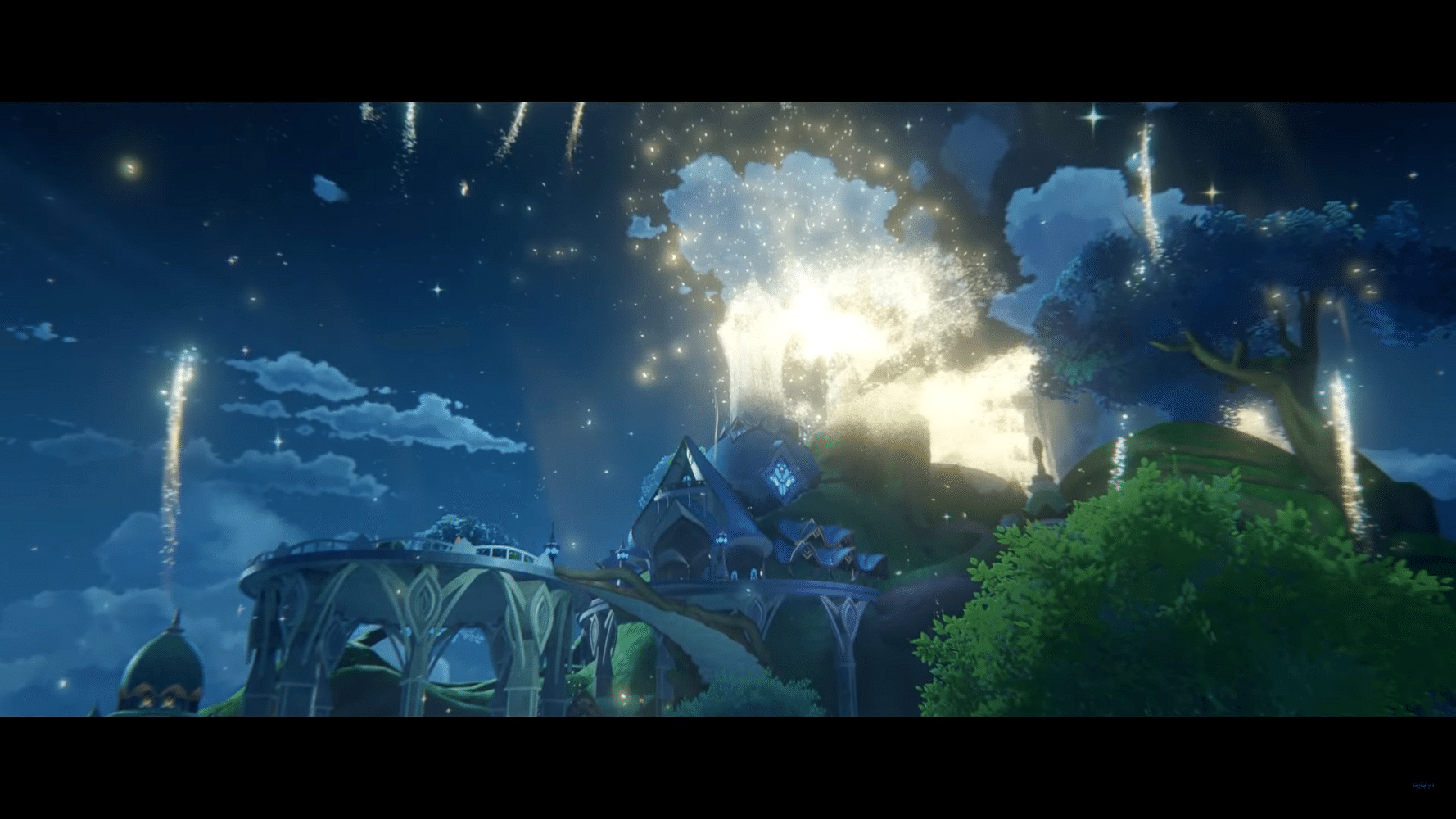 [The Morn a Thousand Roses Brings] – 3.0 LIVESTREAM – FULL BREAKDOWN ...