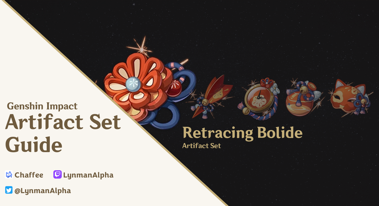 Retracing Bolide | Artifact Set Guide Genshin Impact | HoYoLAB