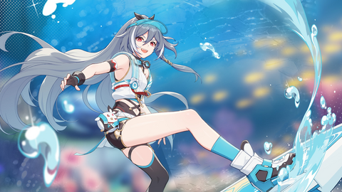 Herrscher of Sentience(Corruption) 5.9 signet build Honkai Impact 3rd | HoYoLAB