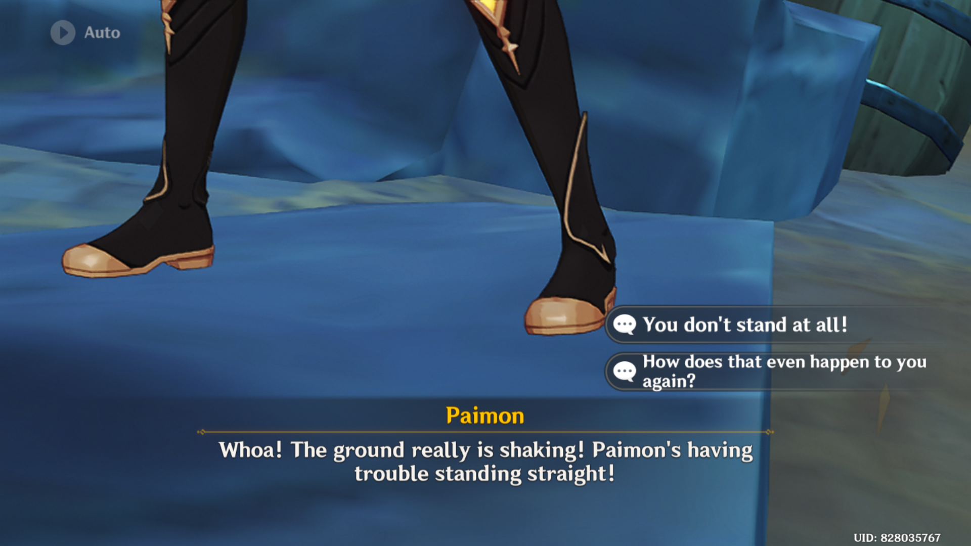 airquake lol Genshin Impact | HoYoLAB