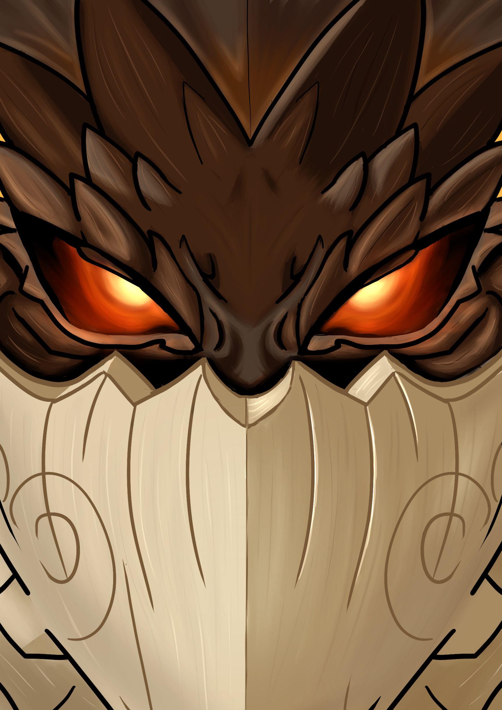 Archon Zhongli | Genshin Impact | HoYoLAB