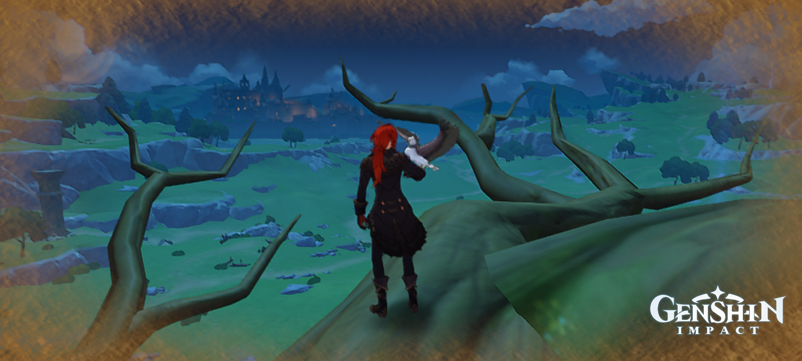 Trees of Wisdom Genshin Impact | HoYoLAB