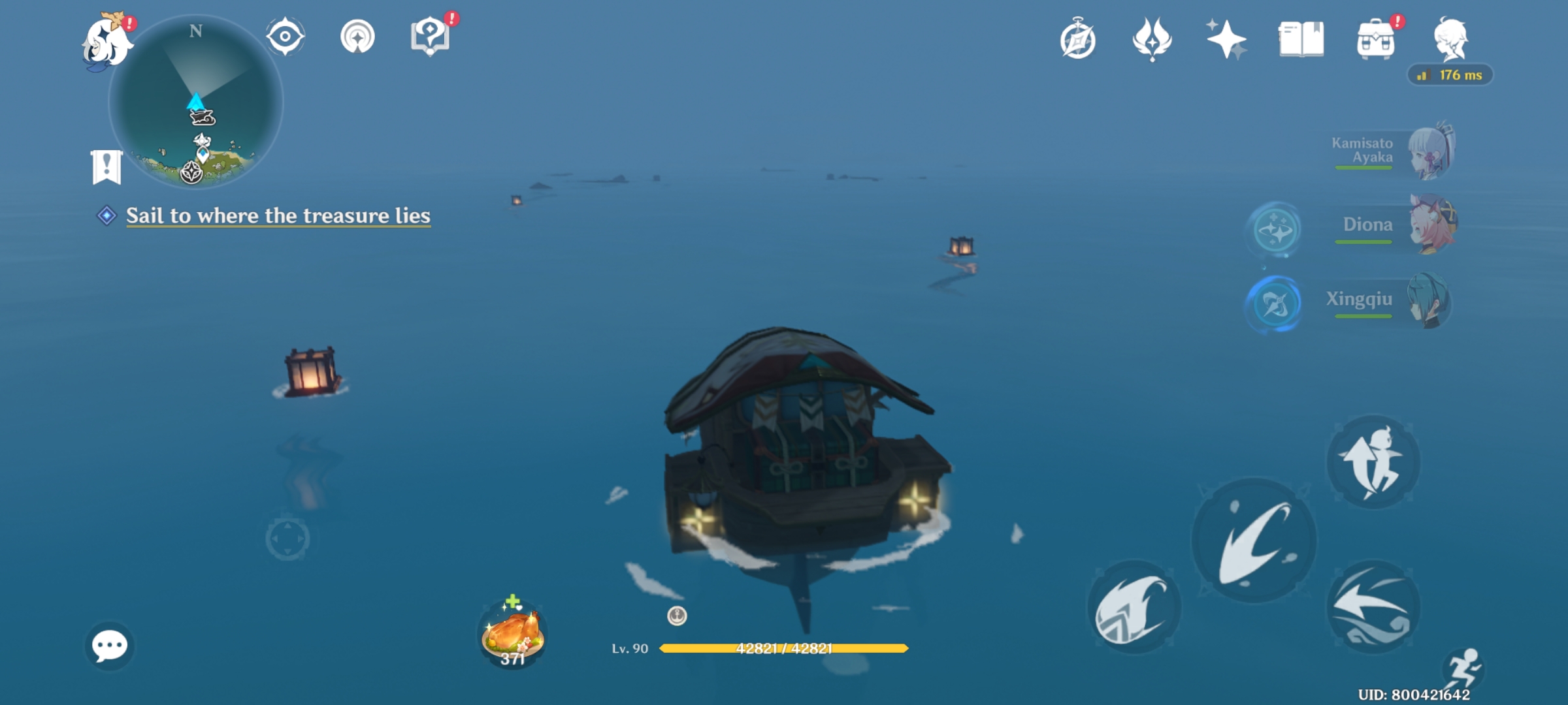 you can't do this mihoyo,.. you CAN'T Genshin Impact | HoYoLAB