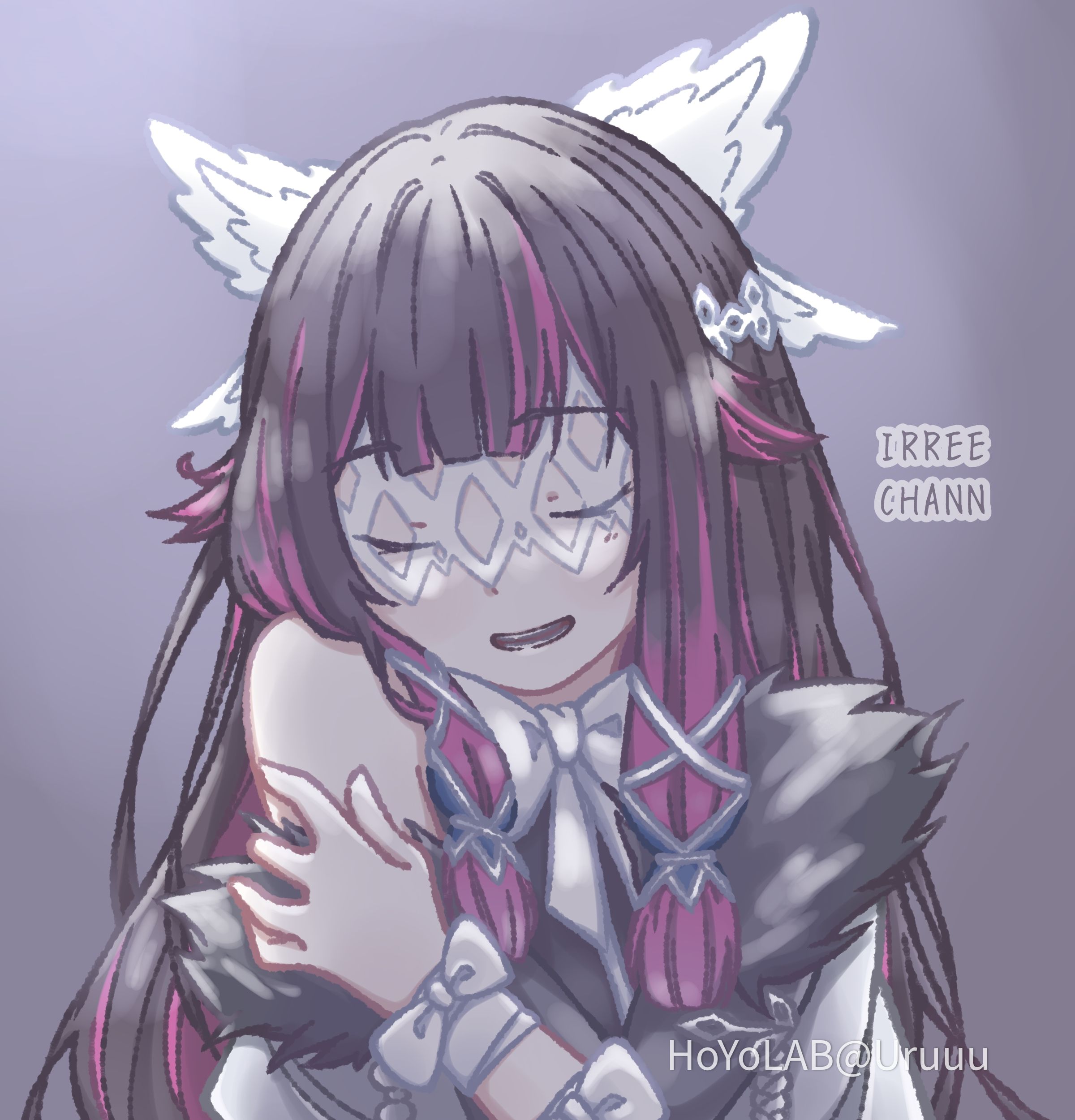 The Damselette Genshin Impact | HoYoLAB