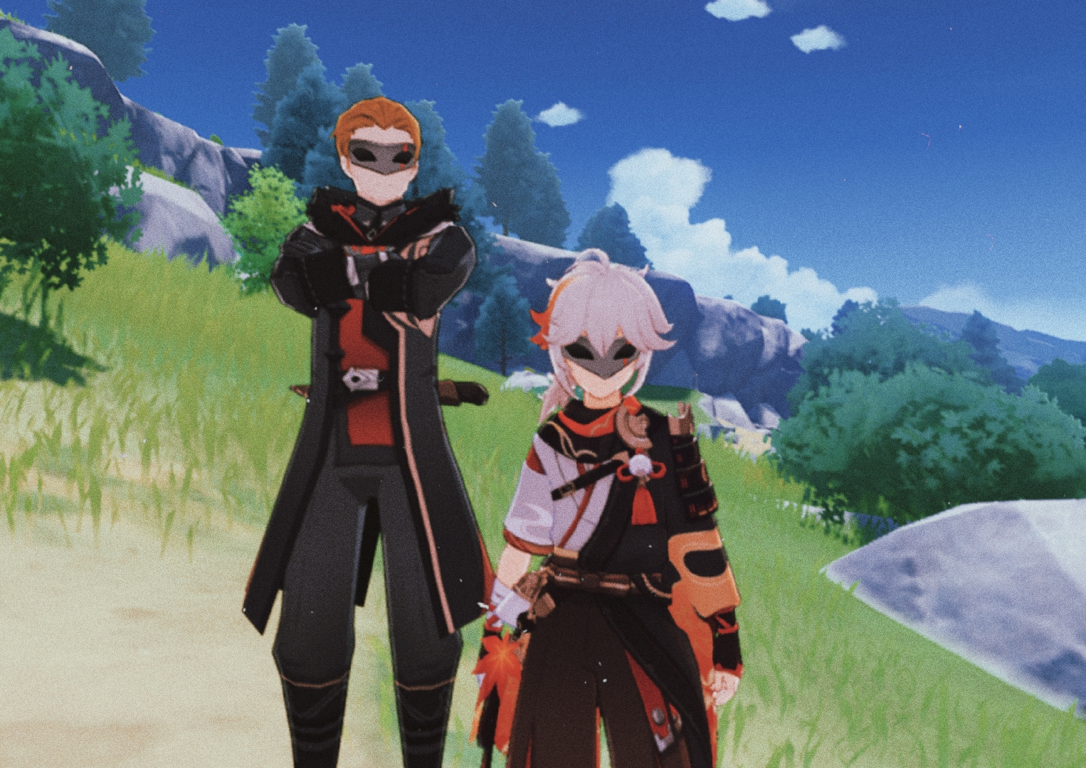 🔥🔥🔥 Genshin Impact | HoYoLAB