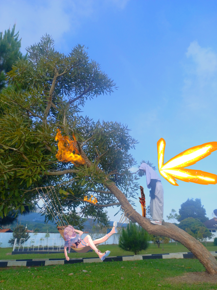 Welcome back, Captain! Honkai Impact 3rd | HoYoLAB