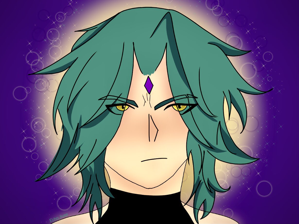 Adeptus Xiao Genshin Impact | HoYoLAB