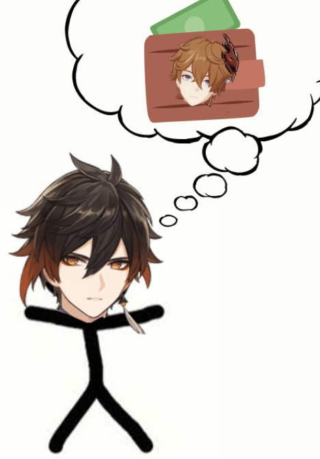 zong lee Genshin Impact | HoYoLAB