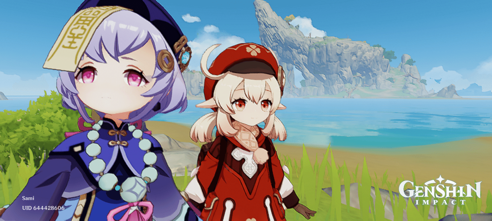 Exploring Liuye Genshin Impact | HoYoLAB