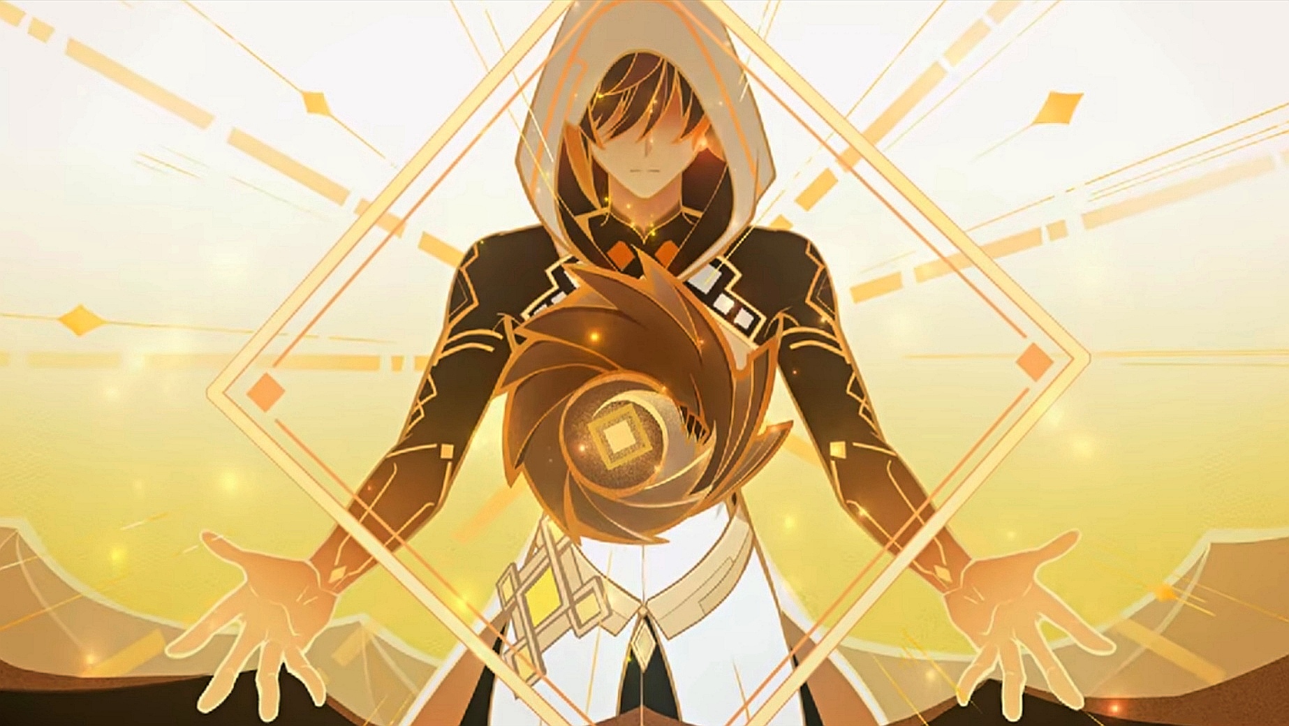 Morax Genshin Impact | HoYoLAB