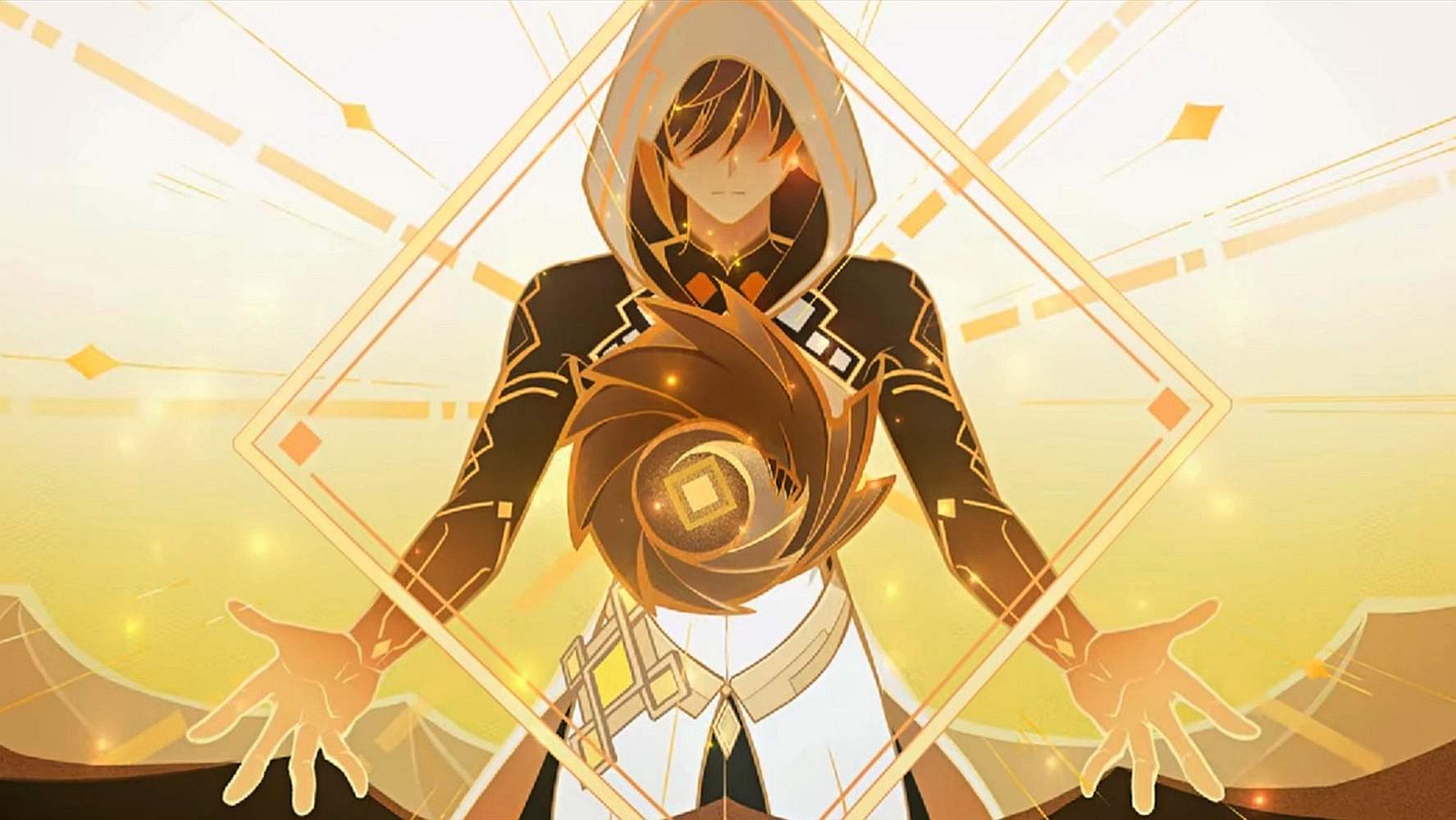 Morax Genshin Impact | HoYoLAB