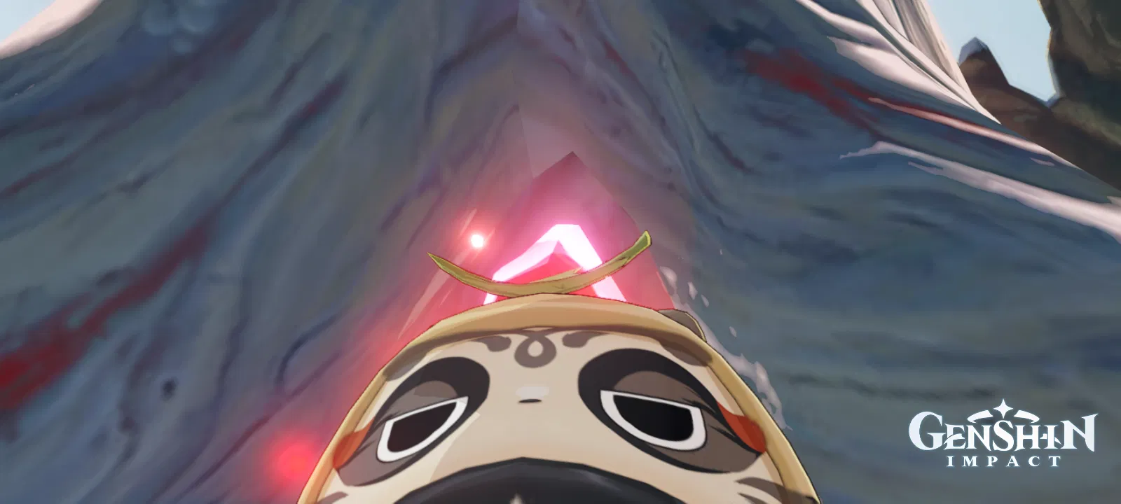 I Heard You Wanna Skip Tighnari Genshin Impact | HoYoLAB