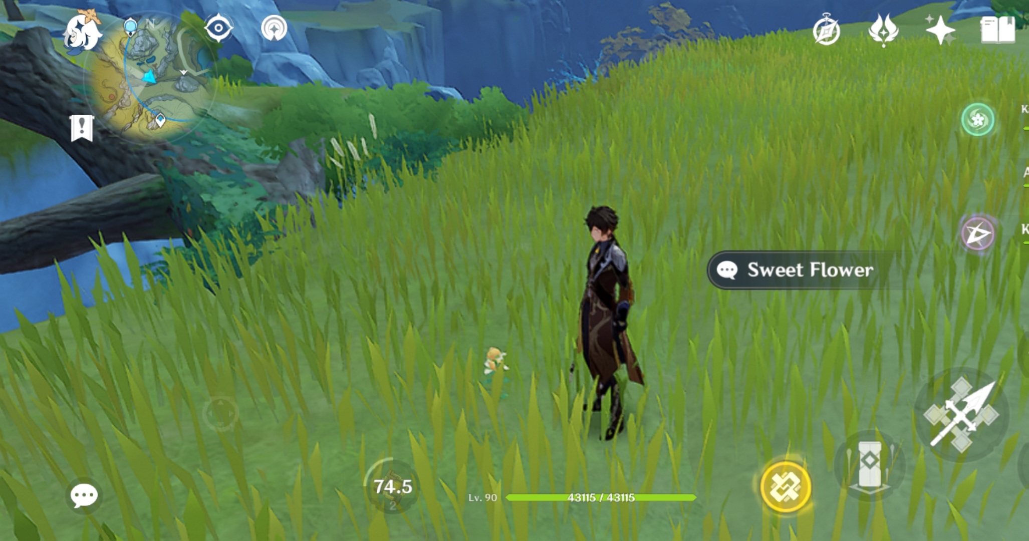 sus Genshin Impact | HoYoLAB