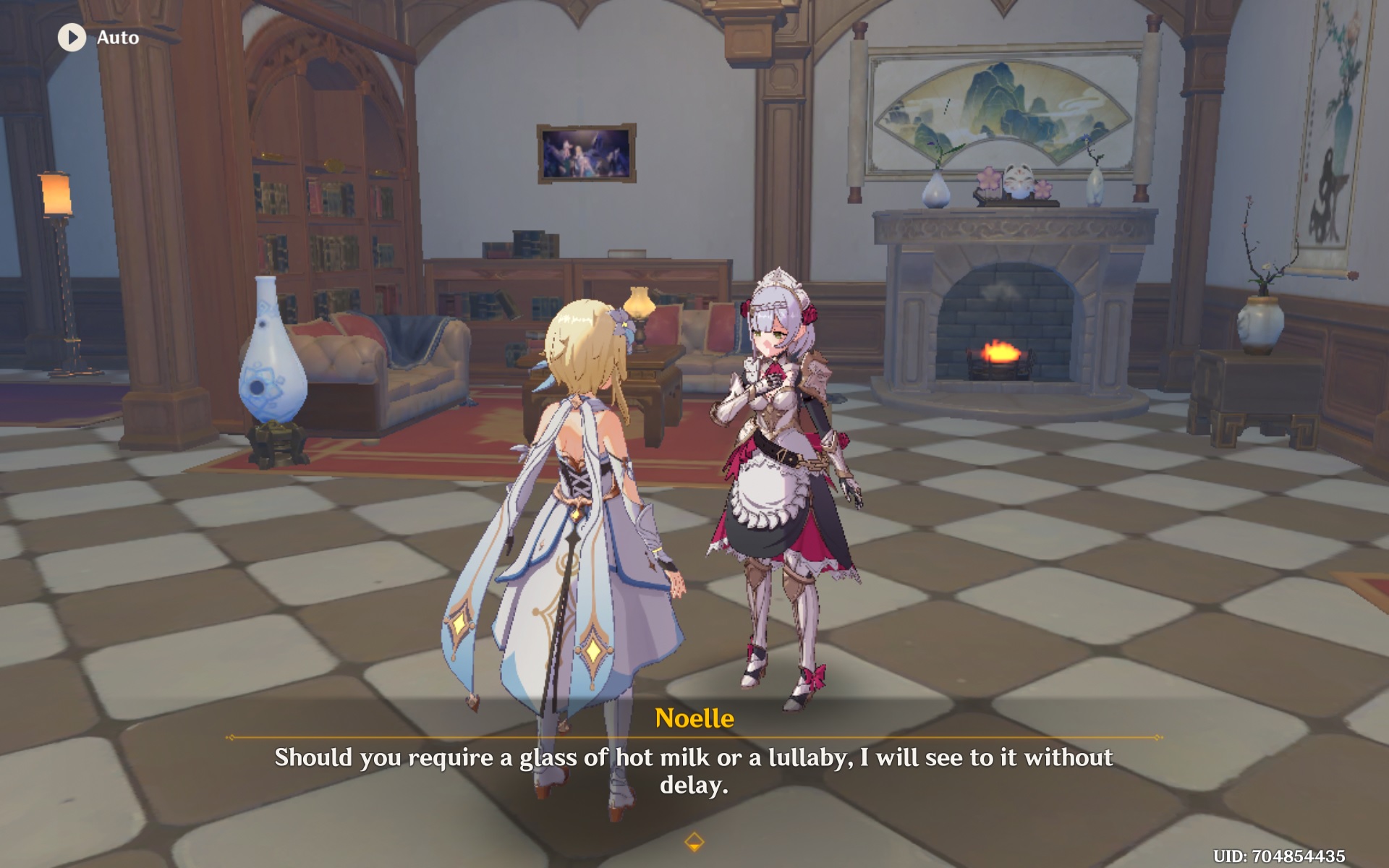 warm_milk.exe Genshin Impact | HoYoLAB