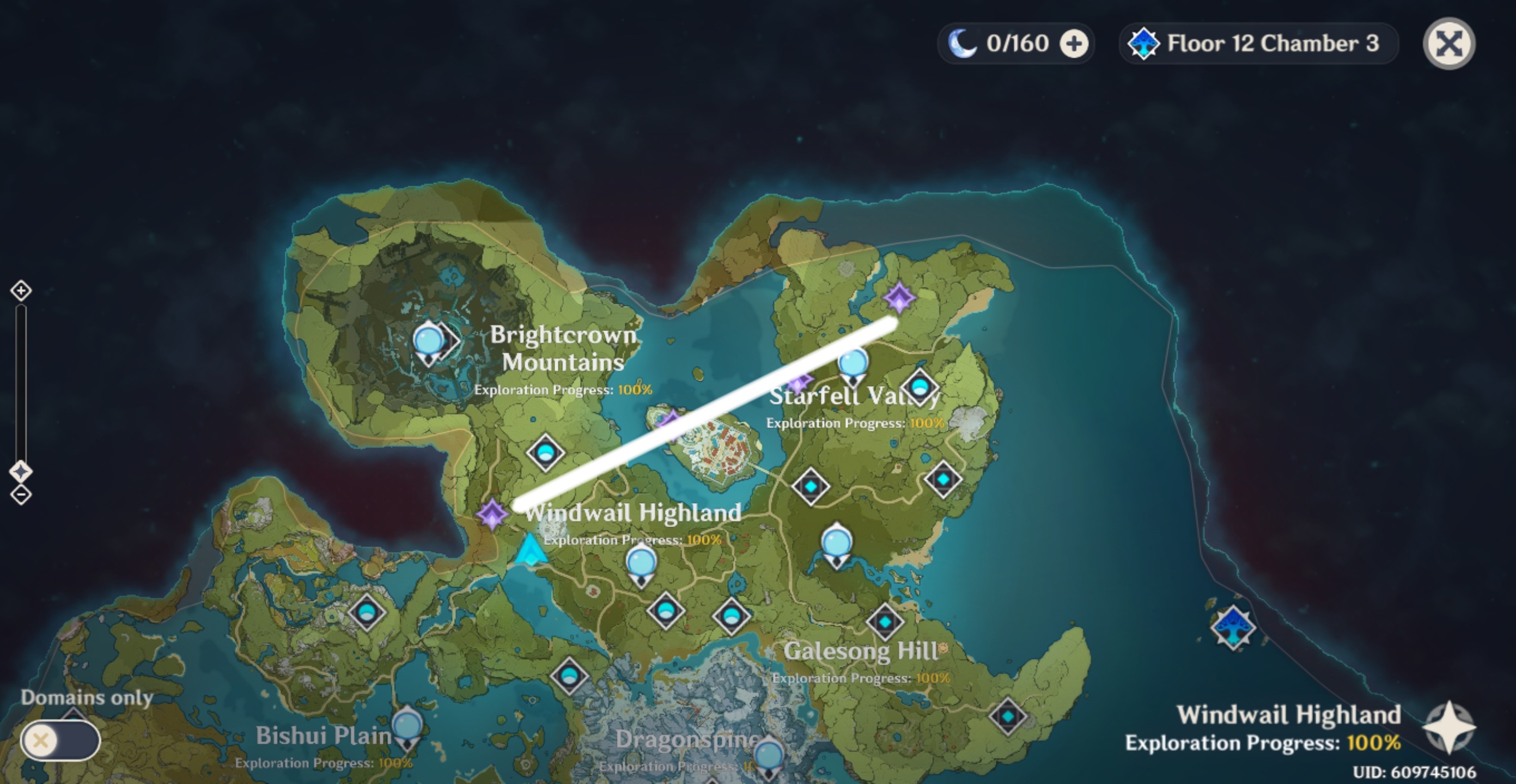 Hmmge Genshin Impact | HoYoLAB