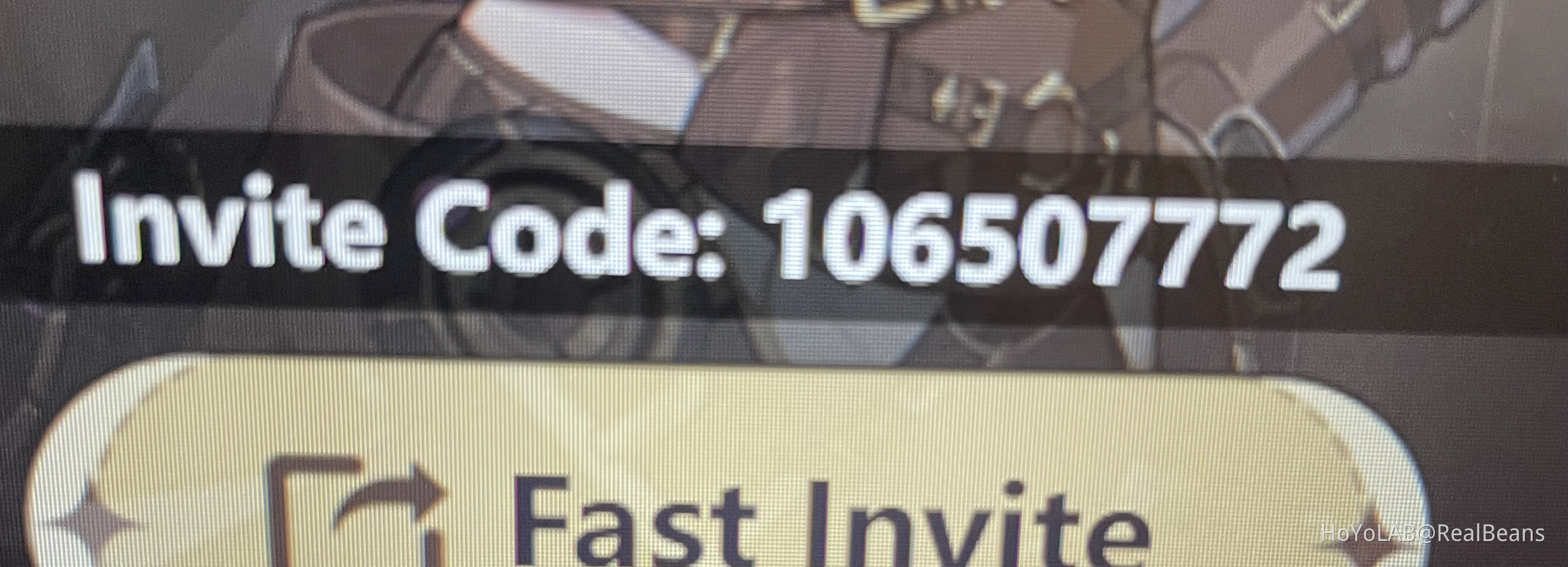 Vill-V event invite code Honkai Impact 3rd | HoYoLAB