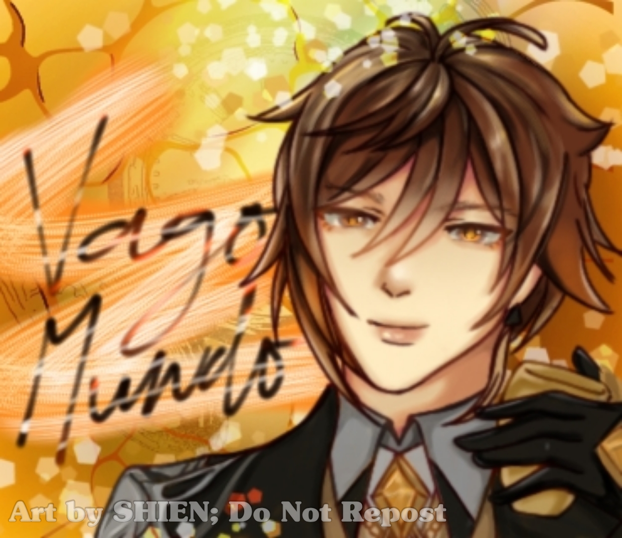 - Vago Mundo - Genshin Impact | HoYoLAB
