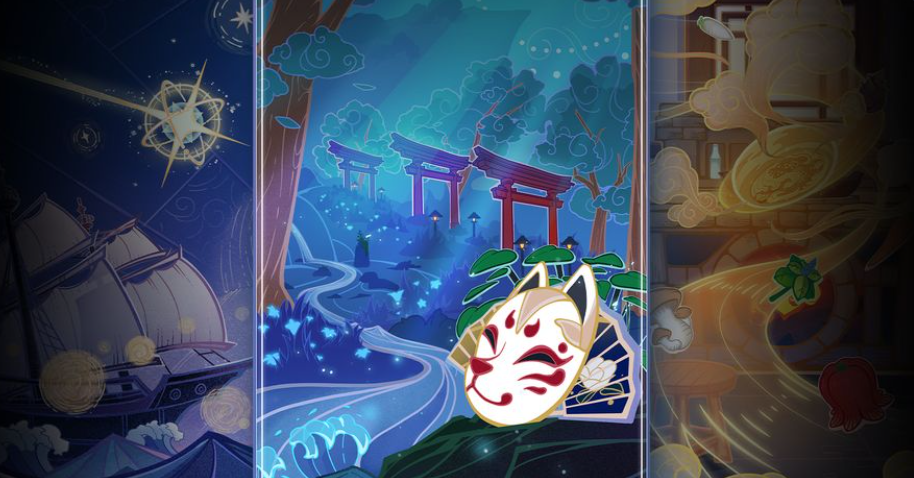 ¡Amo esta selección de música! >w