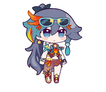 Fu hua with the touch of Phoenix Honkai Impact 3rd | HoYoLAB