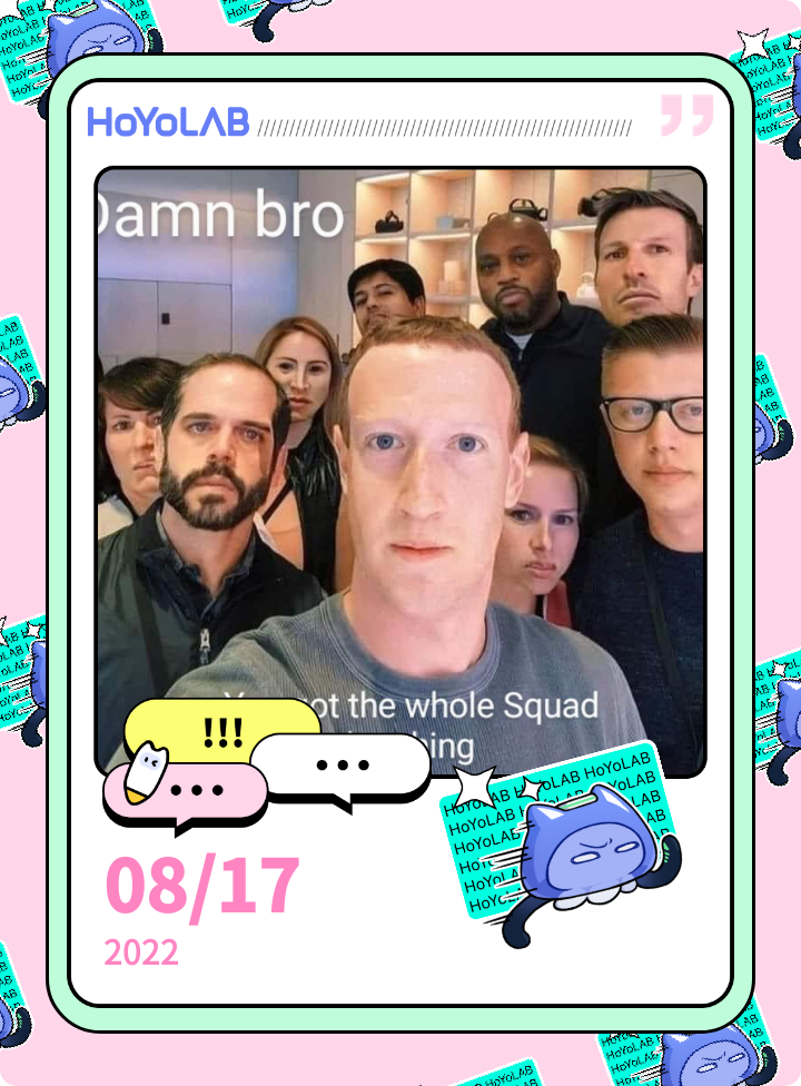 08/17 Diary -# Just a Slip of the Hand | HoYoLAB