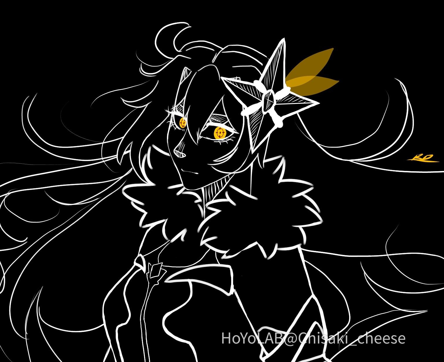 Void Honkai Impact 3rd | HoYoLAB