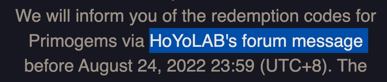 help please | HoYoLAB