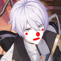 Clown Kevin Honkai Impact 3rd | HoYoLAB