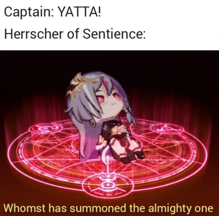 YATTA¿ | Honkai Impact 3rd | HoYoLAB