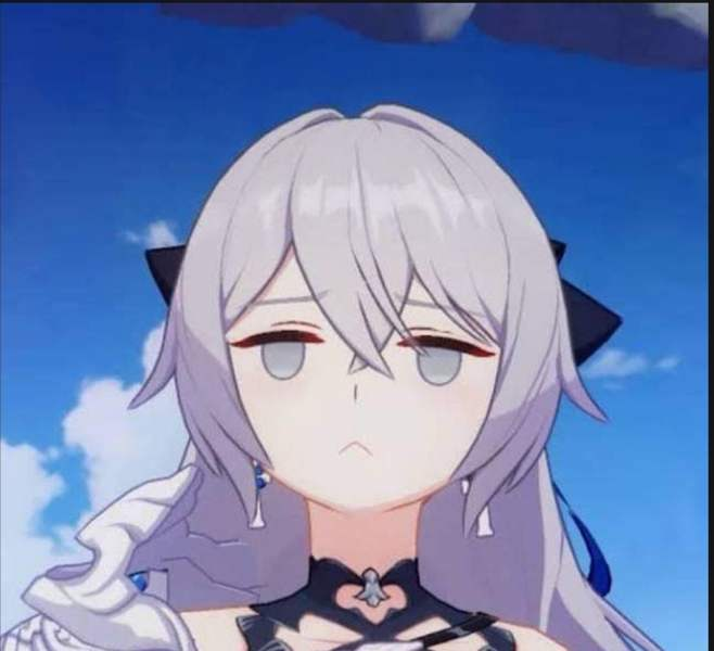 Happy birthday Bronya my lovee Honkai Impact 3rd | HoYoLAB