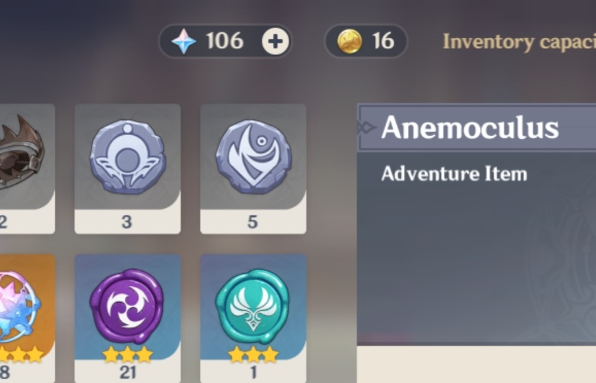 broke life = sadge life Genshin Impact | HoYoLAB