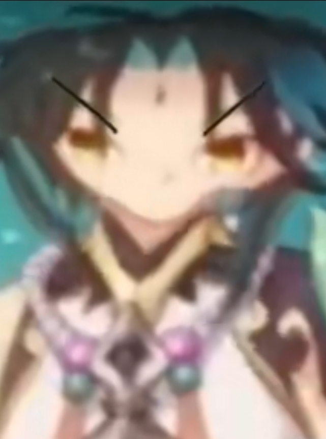 EVIL CONQUERING😈 Genshin Impact | HoYoLAB