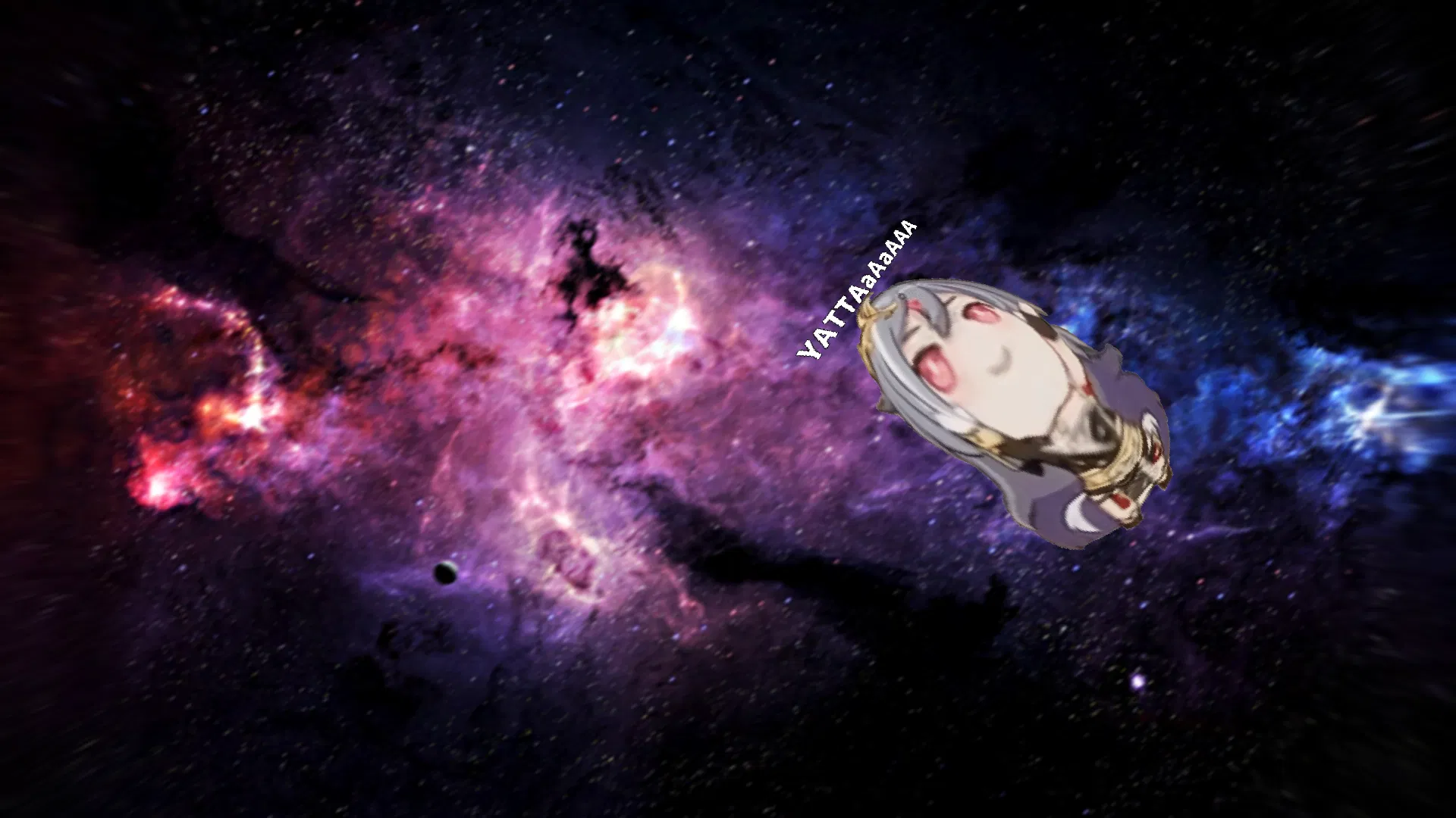 More YATTA memes Honkai Impact 3rd | HoYoLAB