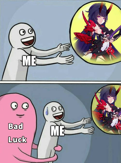 HI3 Memes Honkai Impact 3rd | HoYoLAB