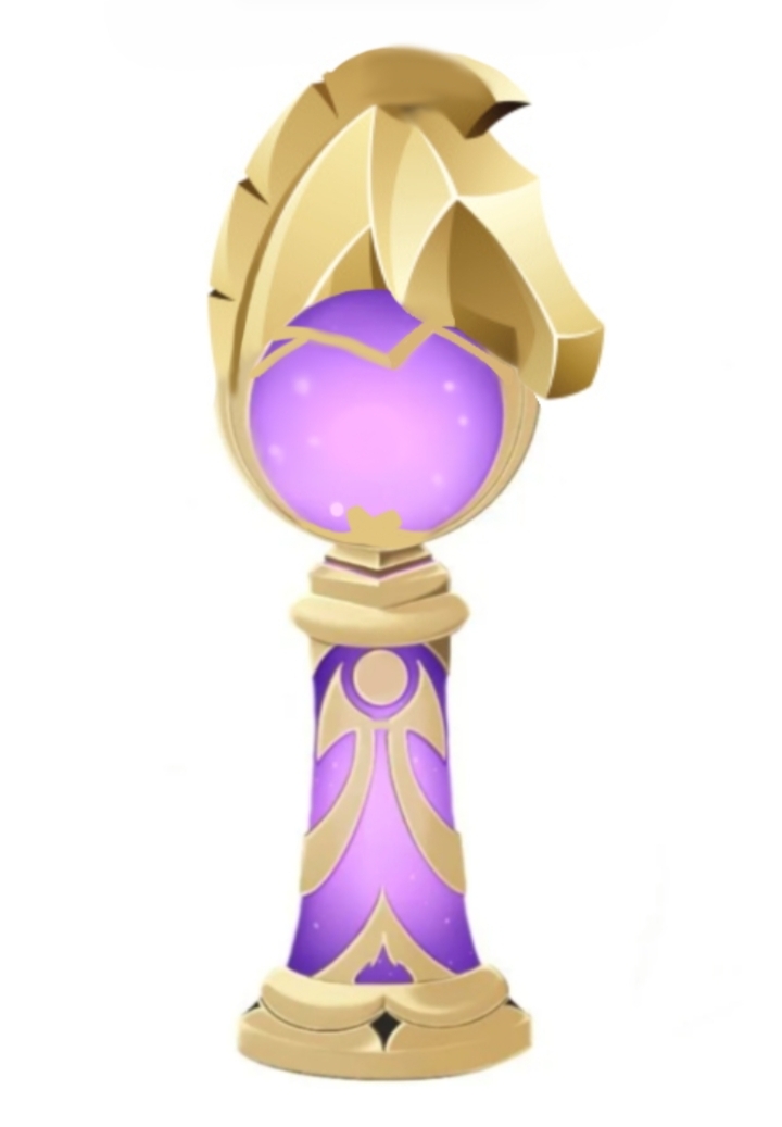 raiden gnosis?? Genshin Impact | HoYoLAB