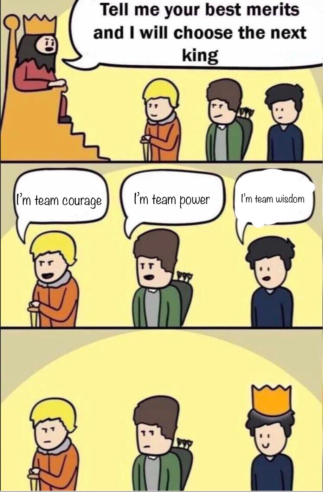 SLAY TEAM WISDOMMMM | HoYoLAB