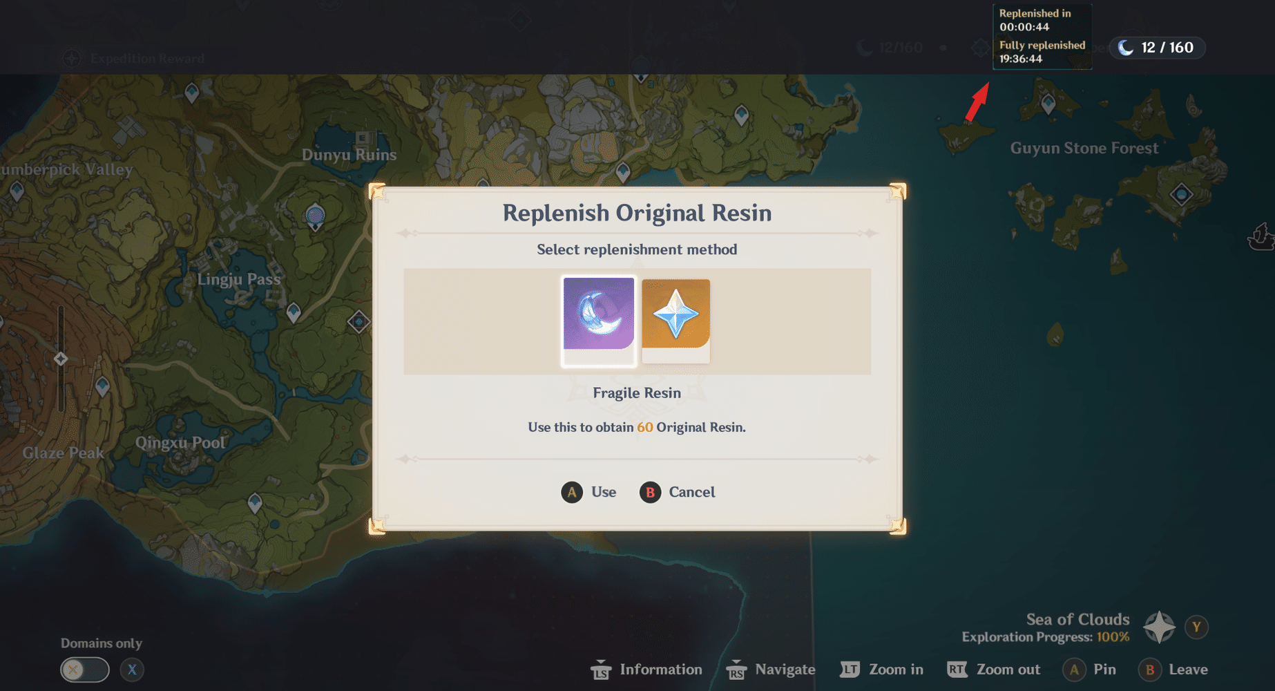 Some controller feedback Genshin Impact | HoYoLAB