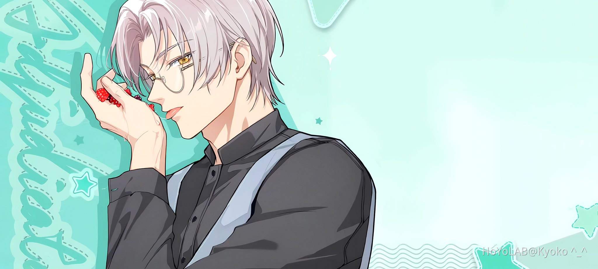 Vyn Tears of Themis | HoYoLAB