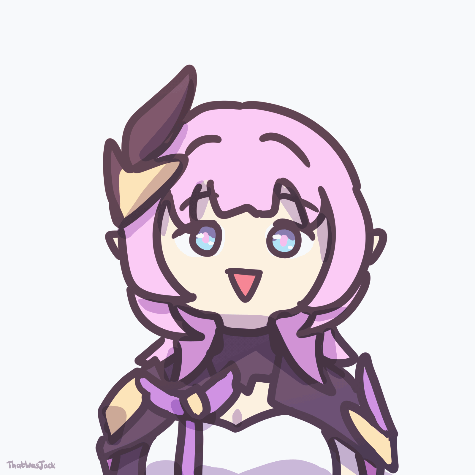 Elysia punched Honkai Impact 3rd | HoYoLAB