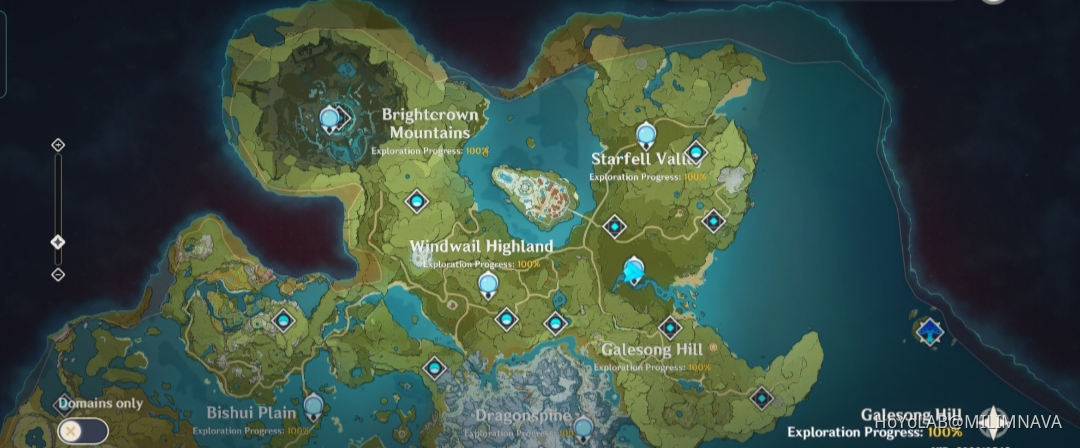 READY FOR THE SUMERU UPDATE! 😍😍😍 Genshin Impact | HoYoLAB