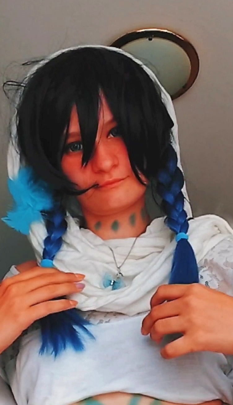 Archon Venti costest | Genshin Impact | HoYoLAB