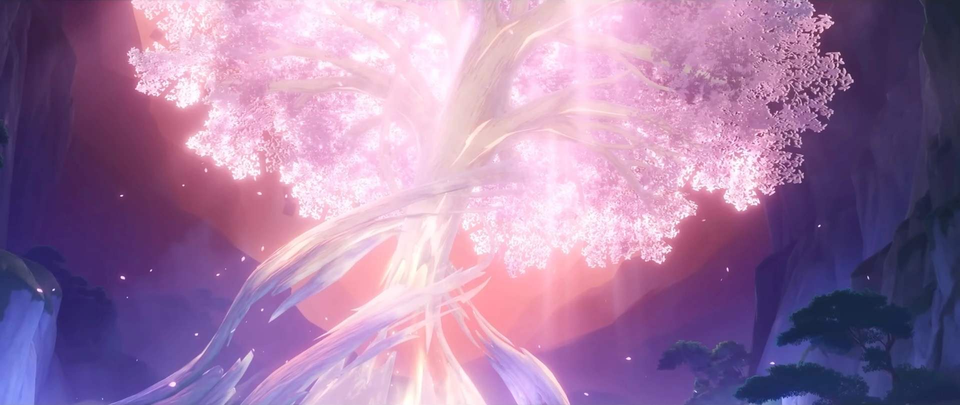 The Irminsul Tree - Where does this idea come from? (Lore) Genshin ...