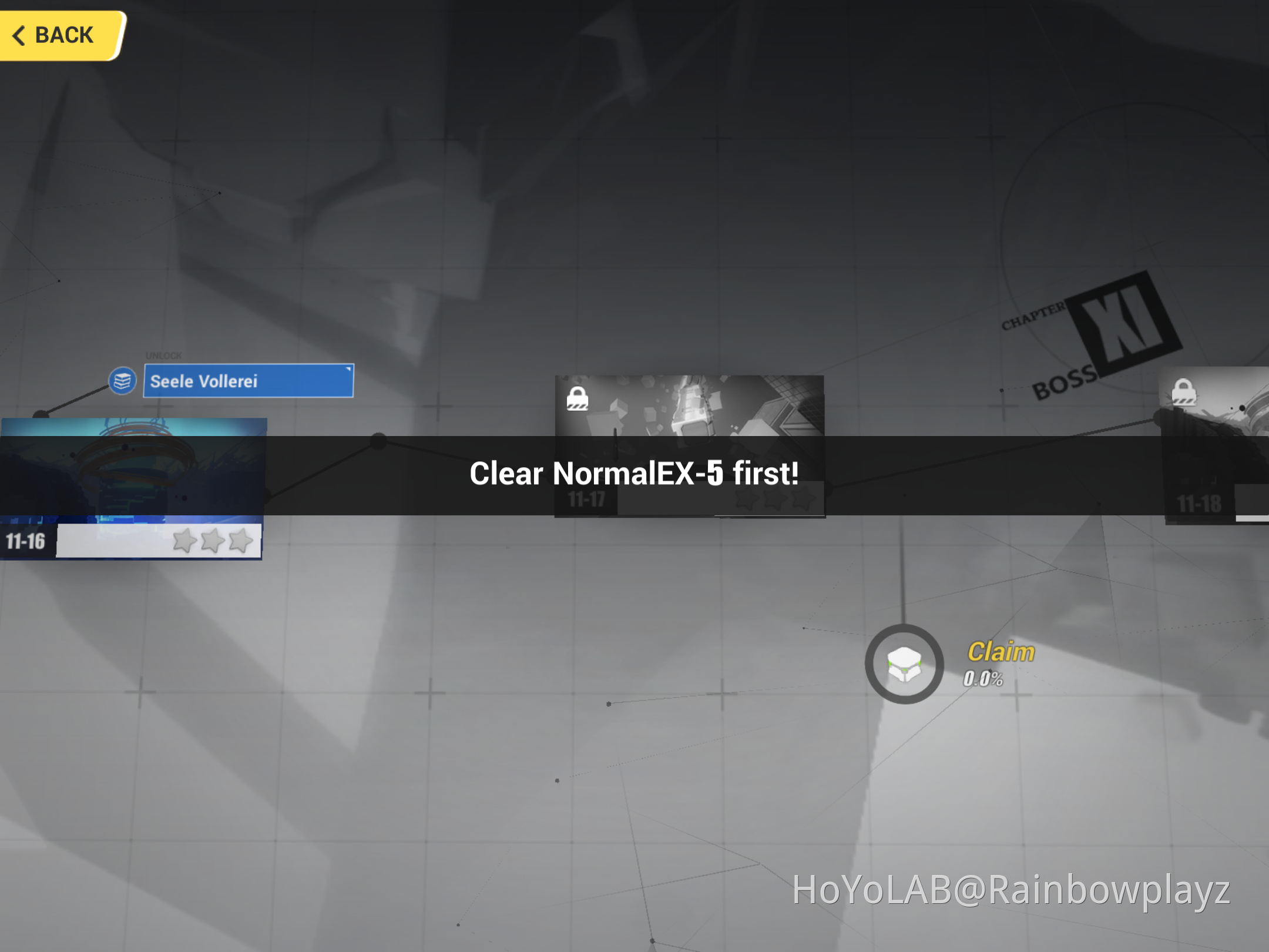 Help Honkai Impact 3rd | HoYoLAB