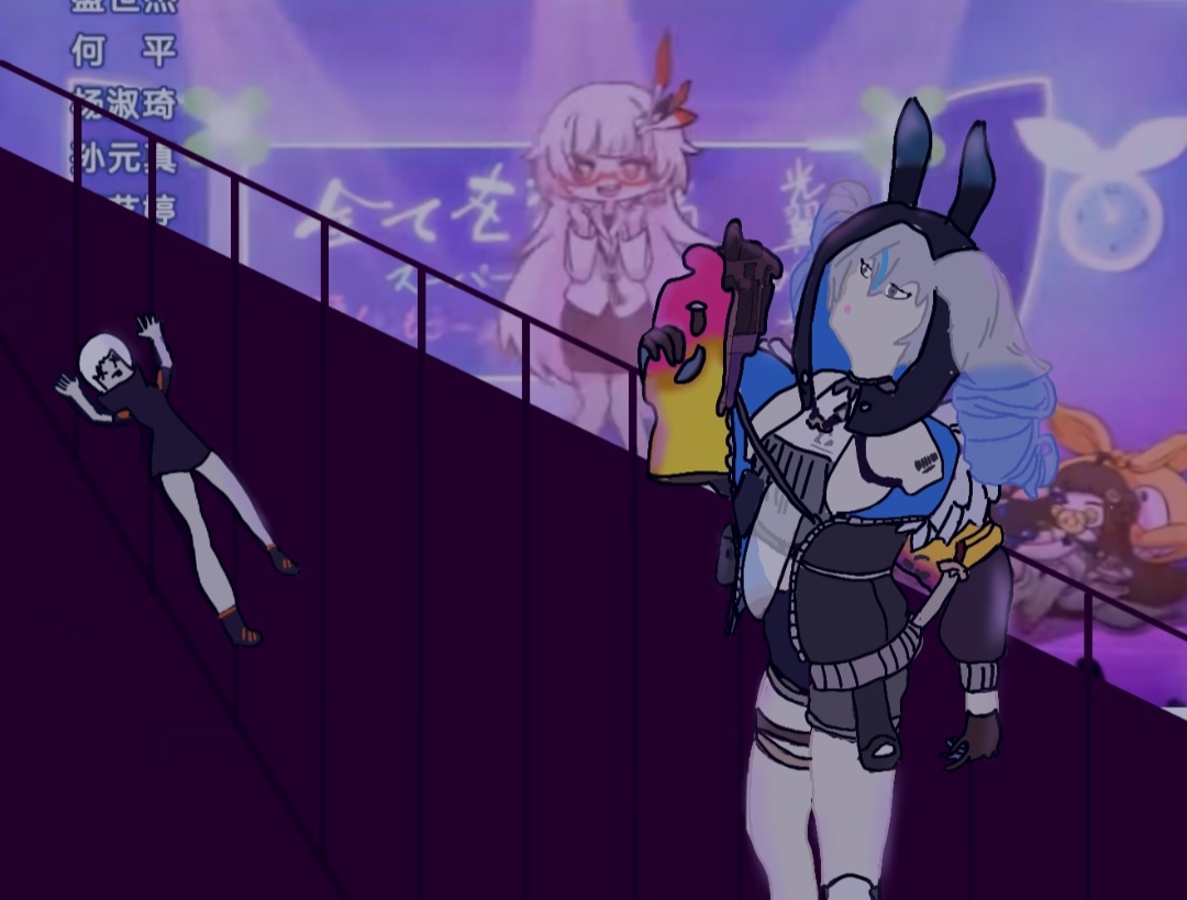 Happy birthday Bronya! Honkai Impact 3rd | HoYoLAB