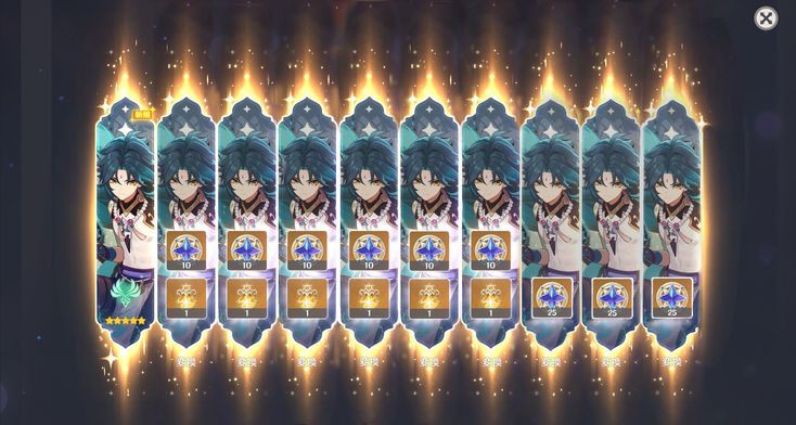 Xiao. Genshin Impact | HoYoLAB