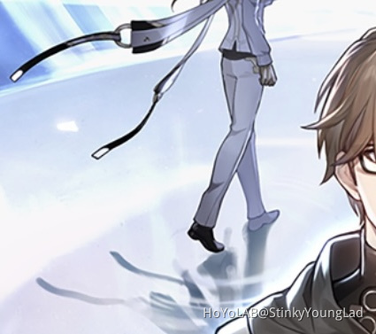 It still bothers me that you can see Void Archives in the back of Welts ...