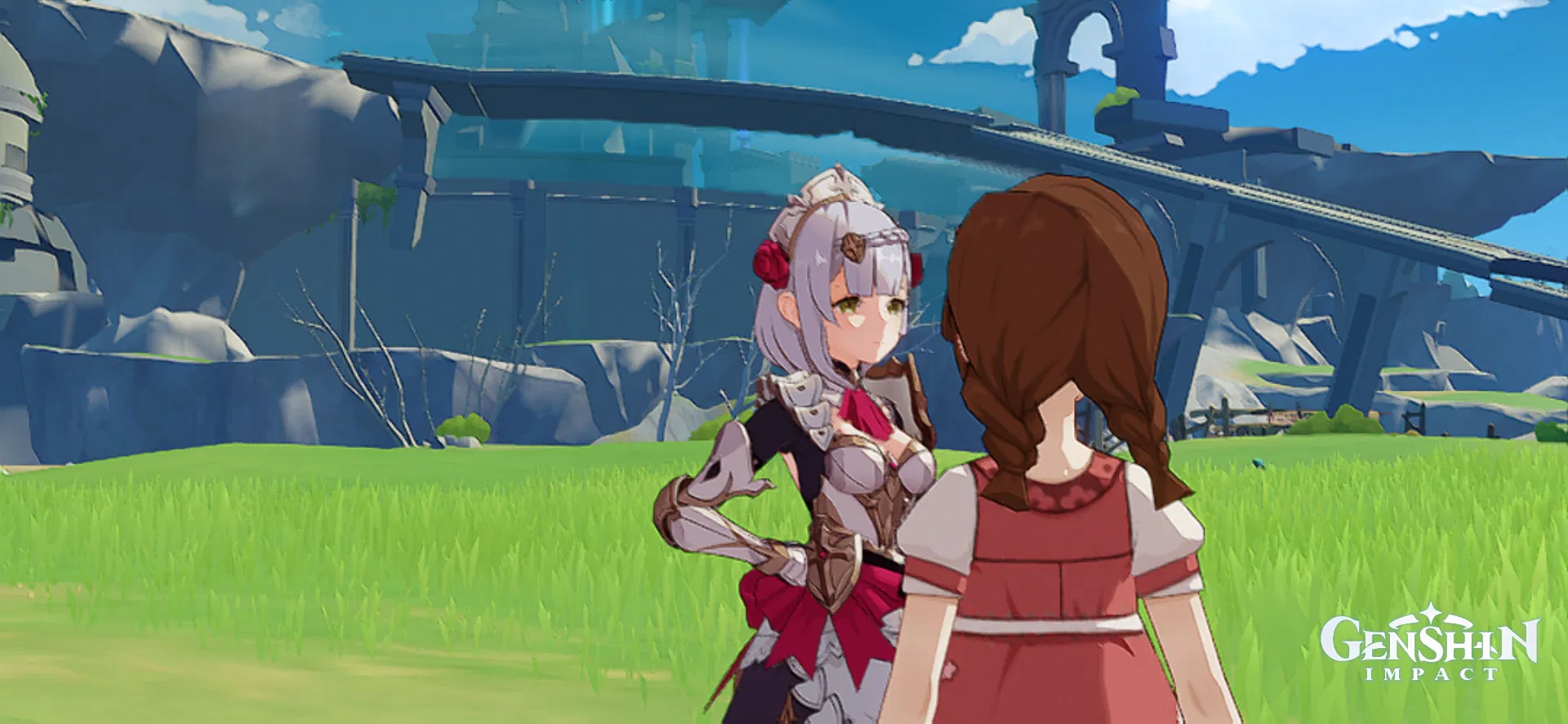 Ella Musk Genshin Impact | HoYoLAB