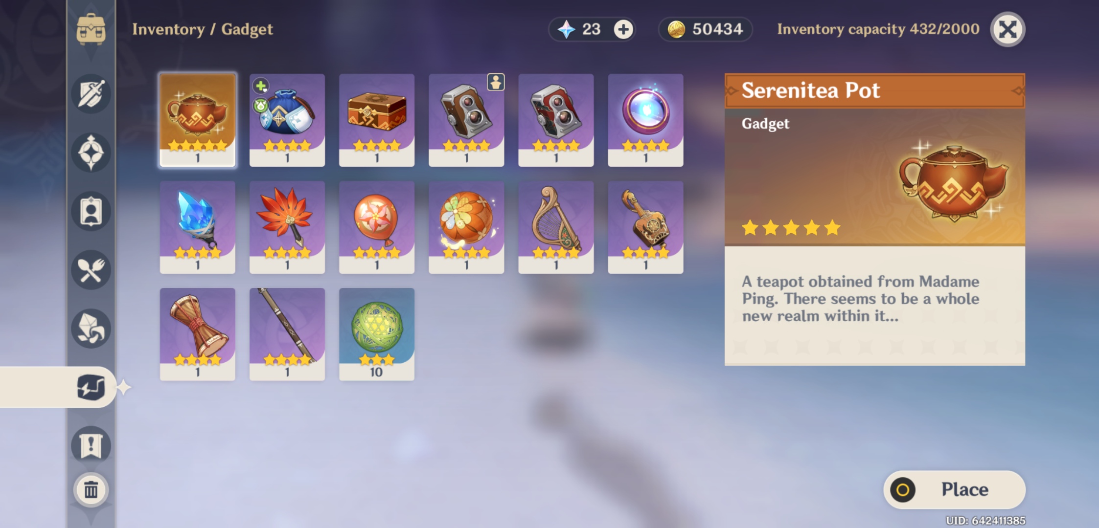 Mora Genshin Impact | HoYoLAB